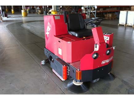 Pre-Owned Equipment - Quality Forklifts & Warehouse Vehicles Chicago IL