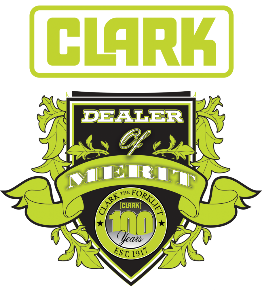 CLARK Forklifts, Trucks and Walkies - Certified Dealer Chicago, IL