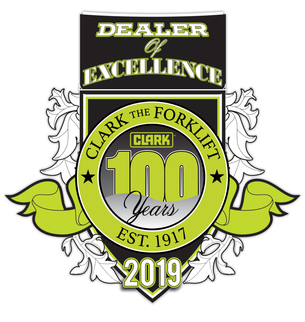 CLARK Forklifts, Trucks and Walkies - Certified Dealer Chicago, IL