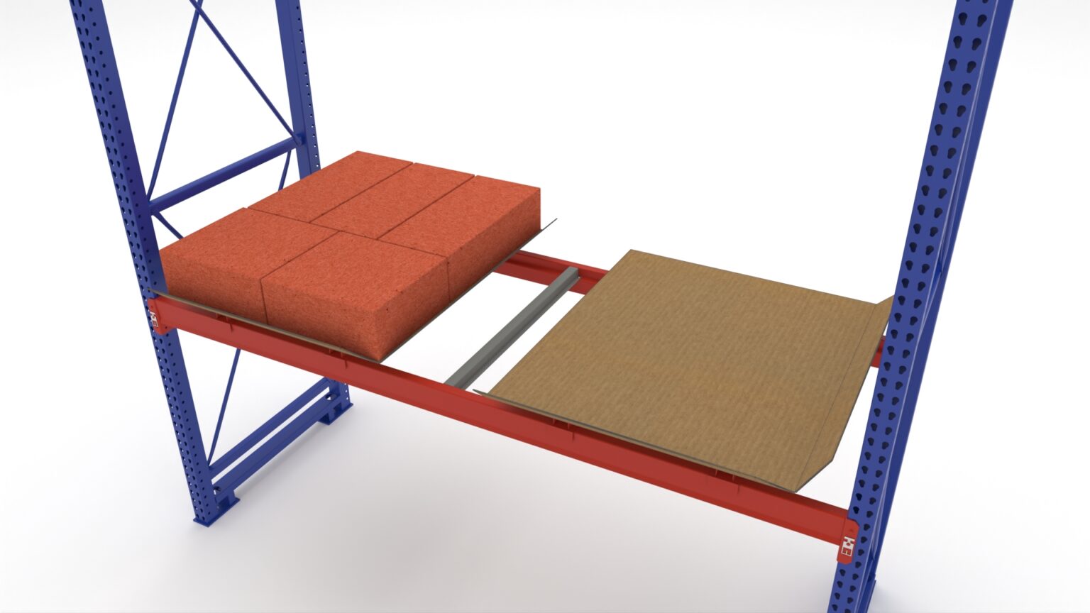Slip Sheets - How to Use vs. Pallets & Forklift Capacity Implications