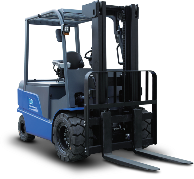 Forklifts 101 - A Guide to Forklift Types & Classifications