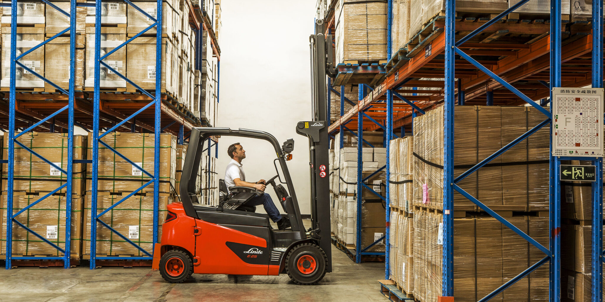 Forklift Safety Expert Tips! 9 Rules for Safe Pallet Handling